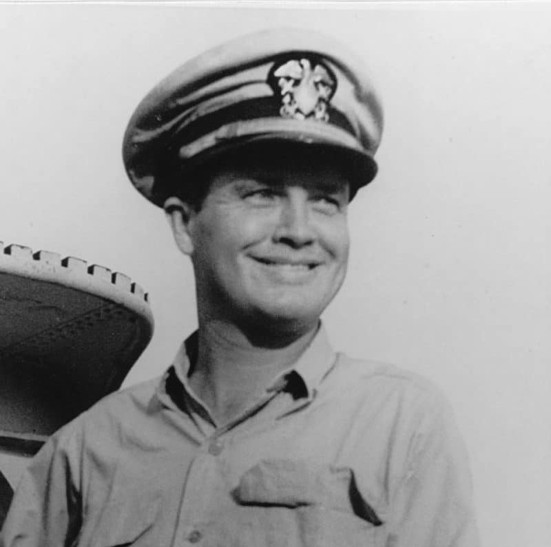 Medal of Honor Recipient – Samuel D. Dealey - Submarine Force Library ...