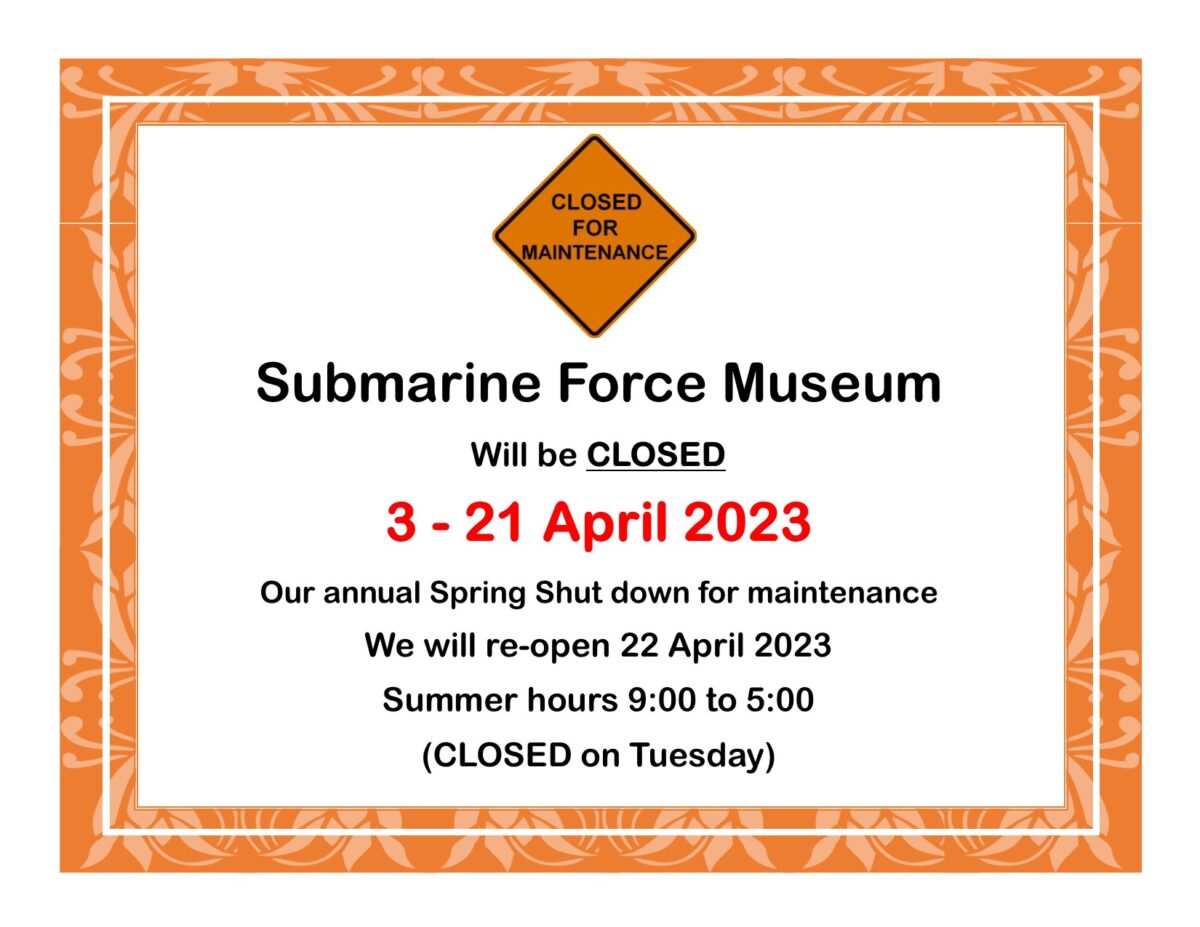 The Submarine Force Museum - USS Nautlius - Museum Near Me, Submarine ...